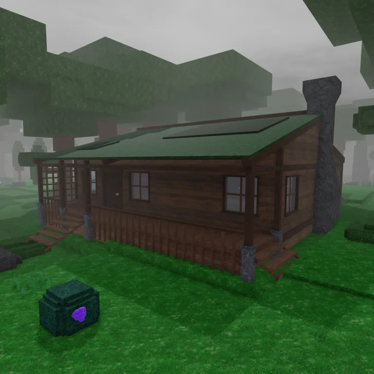 99 Nights Map Locations Guide 2026 – All Areas Explained | RBLXGUIDE