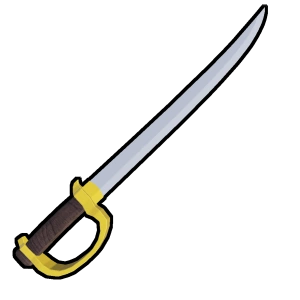 Cutlass Blox Fruits (June 2026) — common Sword + How to Get | RBLXGUIDE