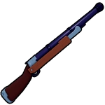 Musket Blox Fruits (June 2026) — uncommon Gun + How to Get | RBLXGUIDE
