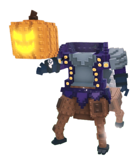 Headless Horseman Value, Income & How to Get — Steal a Brainrot | RBLXGUIDE